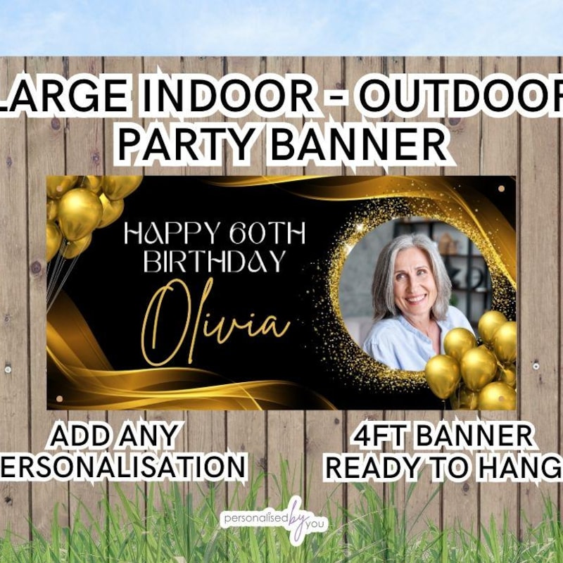 Giant 40 Sign - Etsy UK