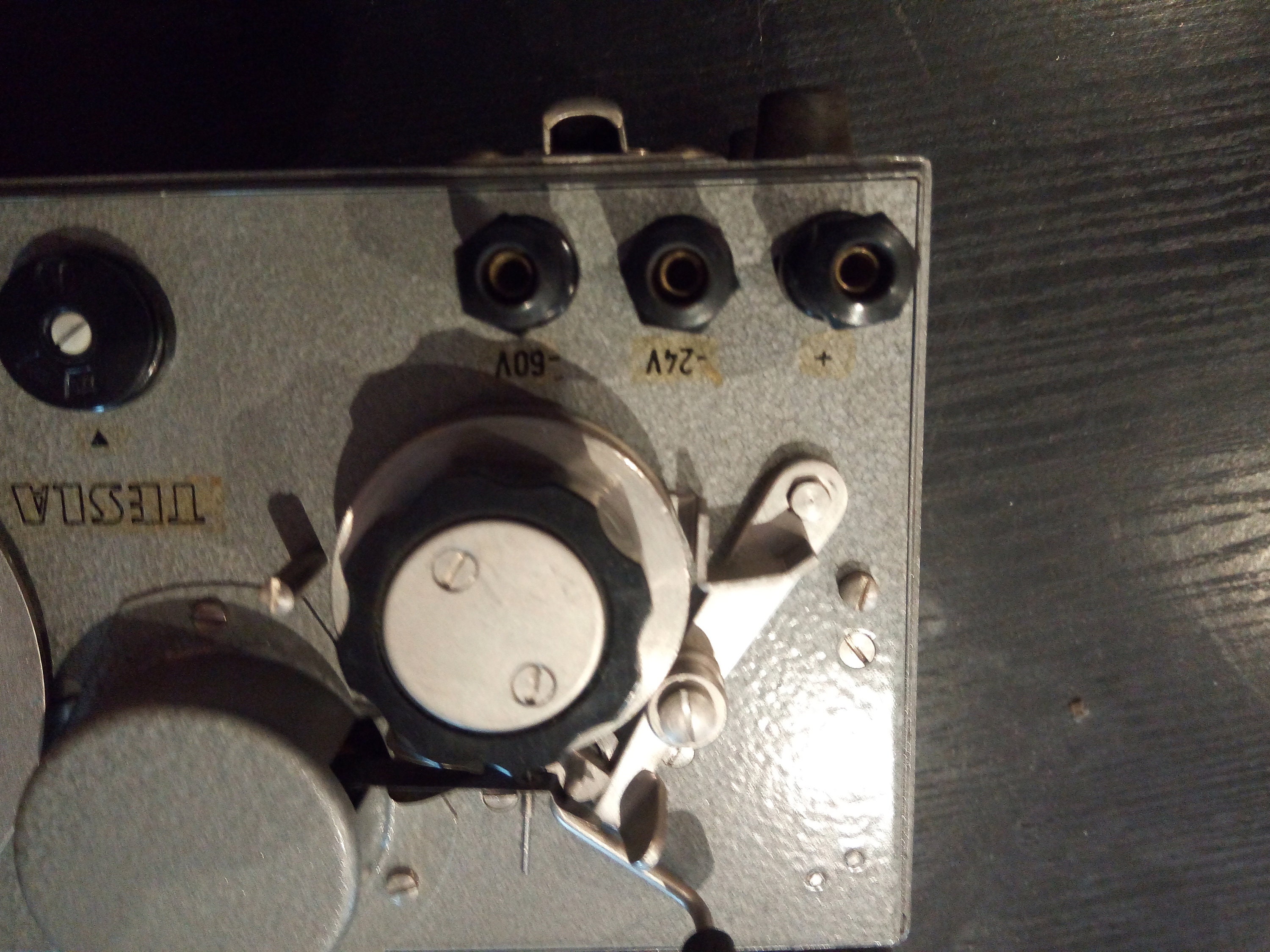 TESLA Morse Code Device Used by the Military of the Warsaw Pact - Etsy