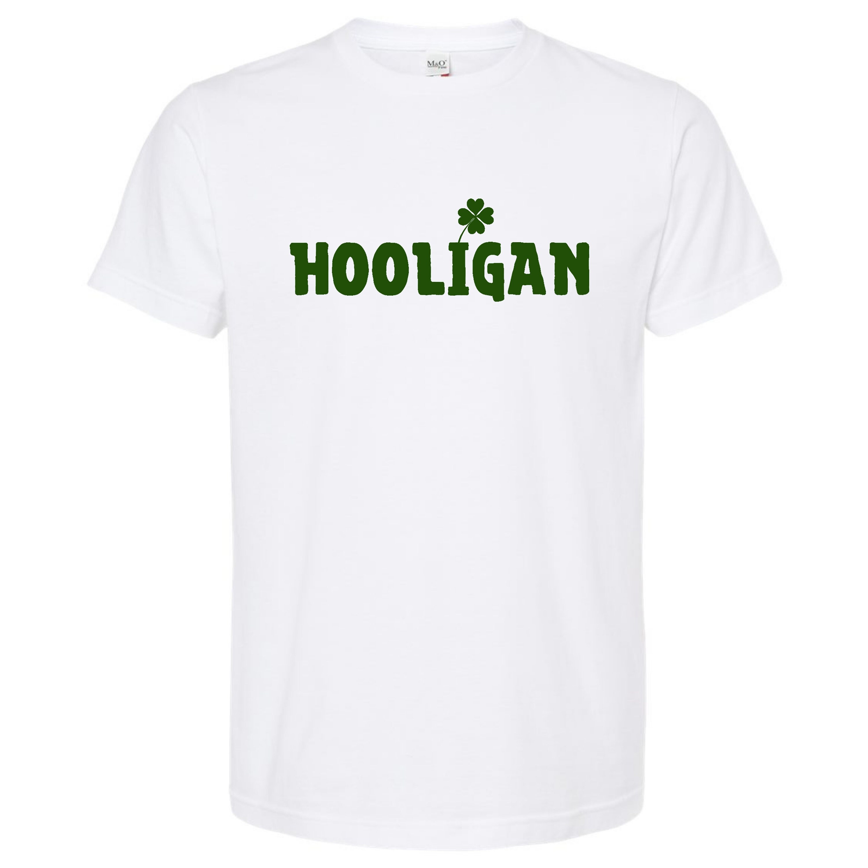 Hooligan Svg, Wee Little Hooligan Svg, Shenanigans Svg, Irish Svg for ...