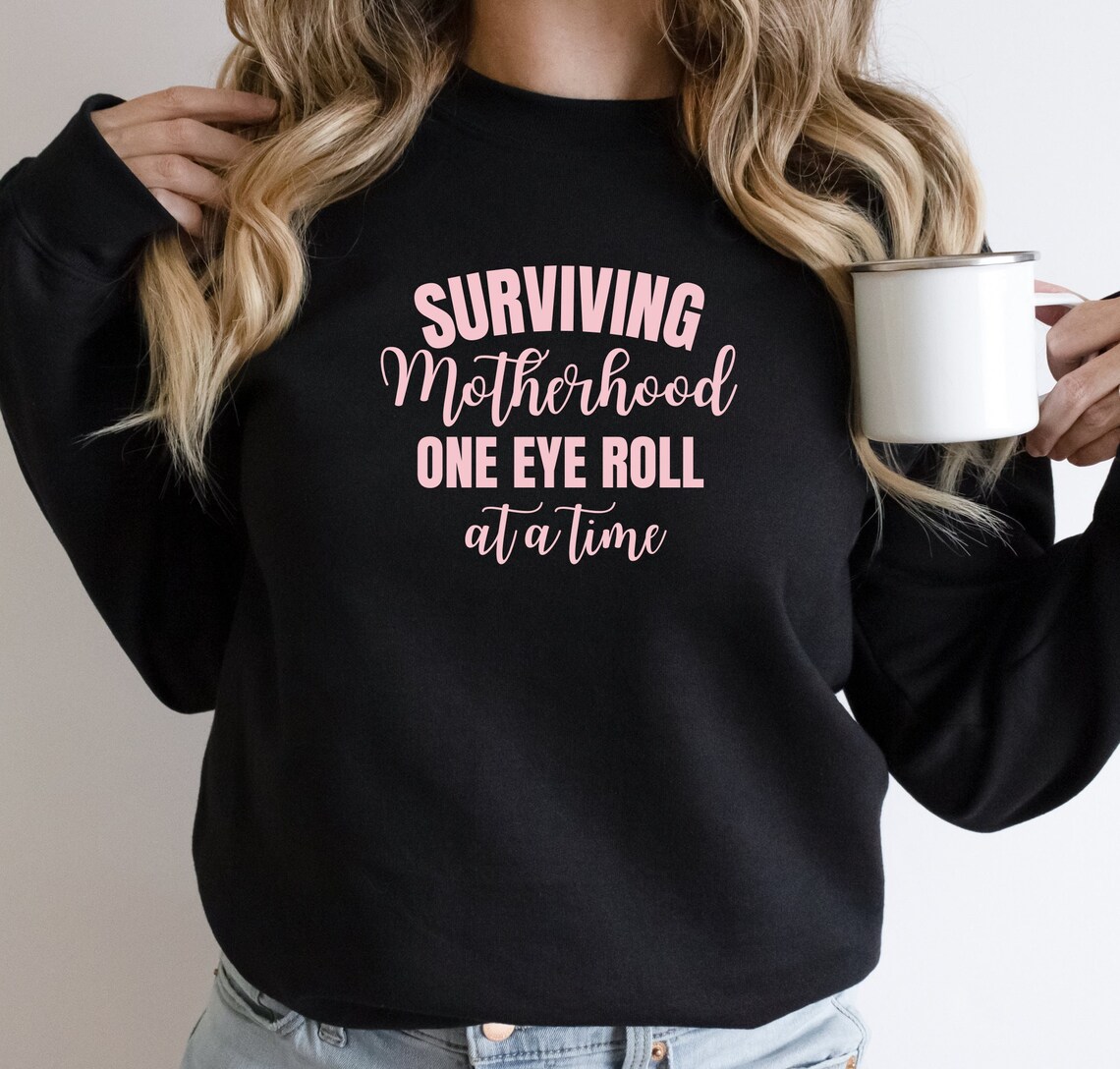 Sarcastic Svg Sassy Svg Eye Roll Svg Sarcastic Mom Svg for - Etsy