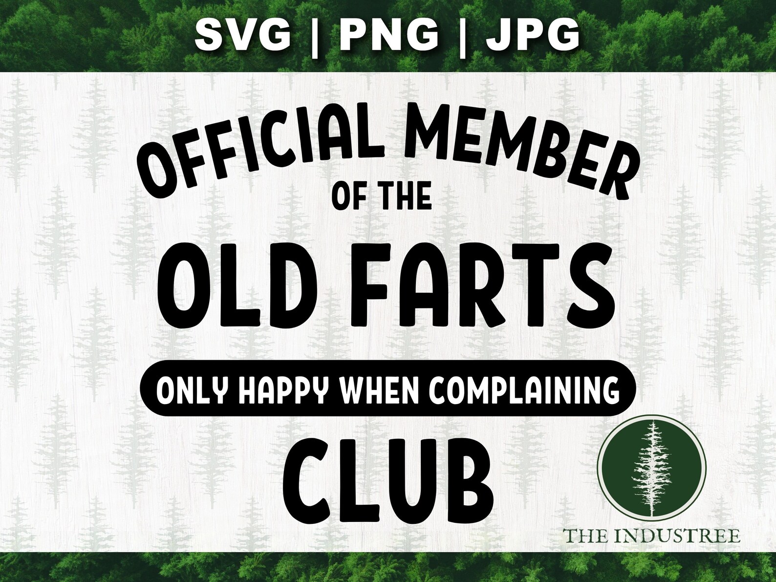 Old Farts Club Svg, Old Fart Svg, Old Man Club Svg, Getting Old Svg ...