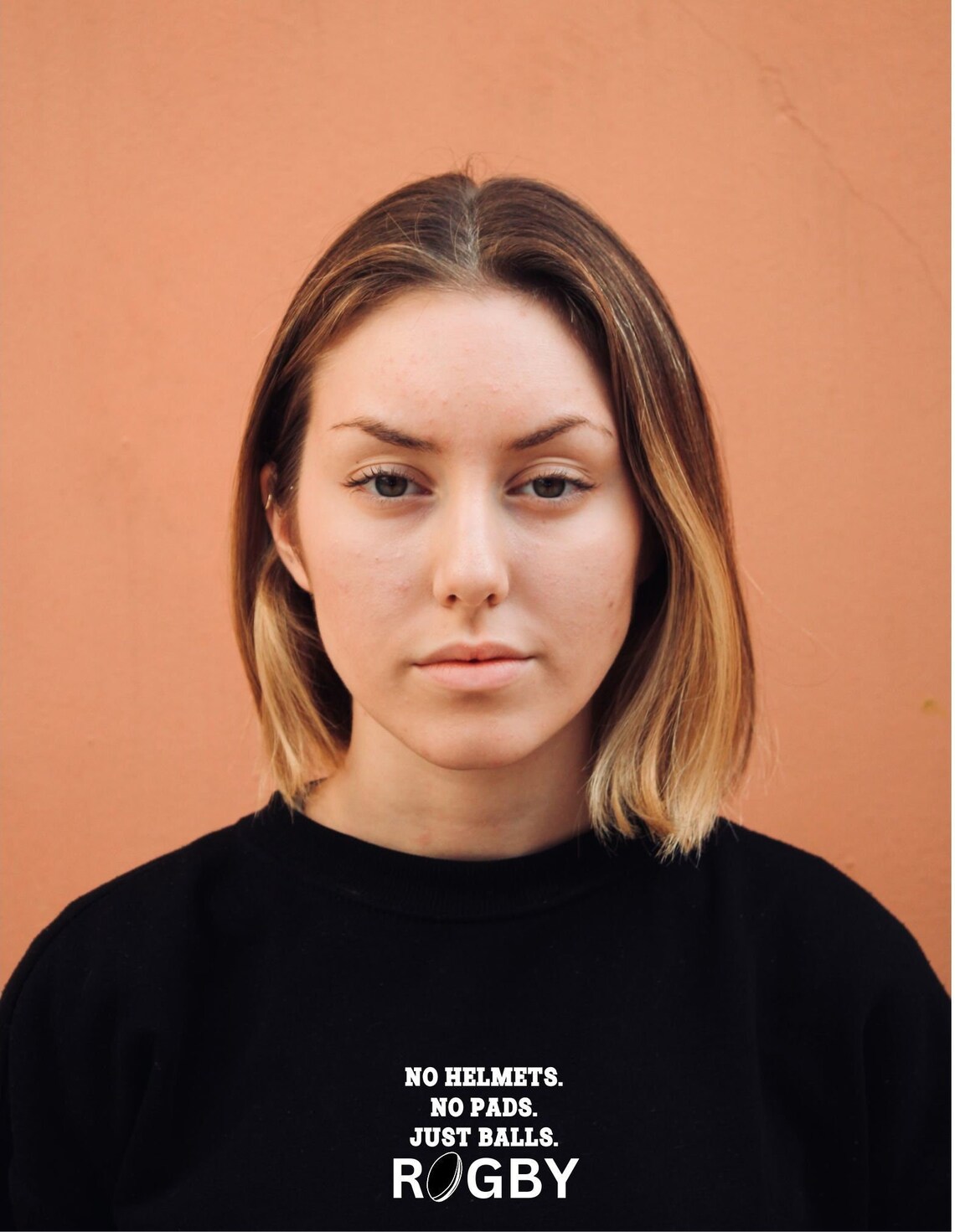 Rugby Player Cut File for Cricut, Rugby Dad SVG, Game Day Download ...