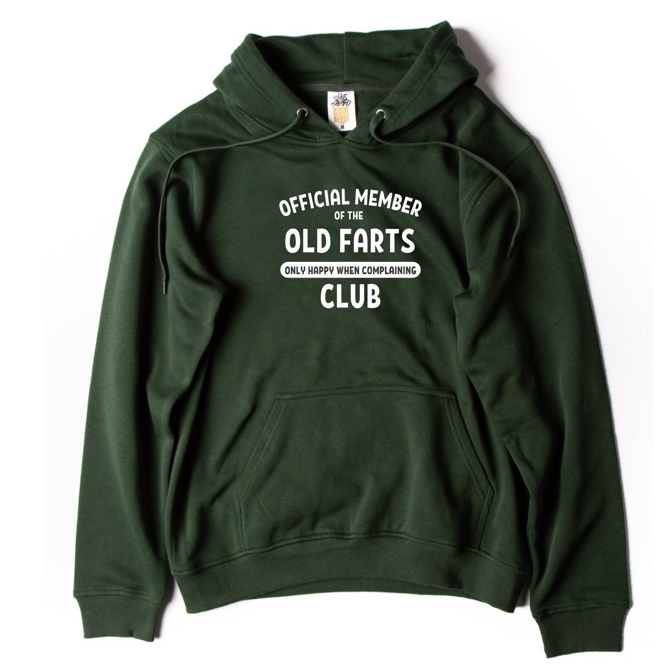 Old Farts Club Svg, Old Fart Svg, Old Man Club Svg, Getting Old Svg ...