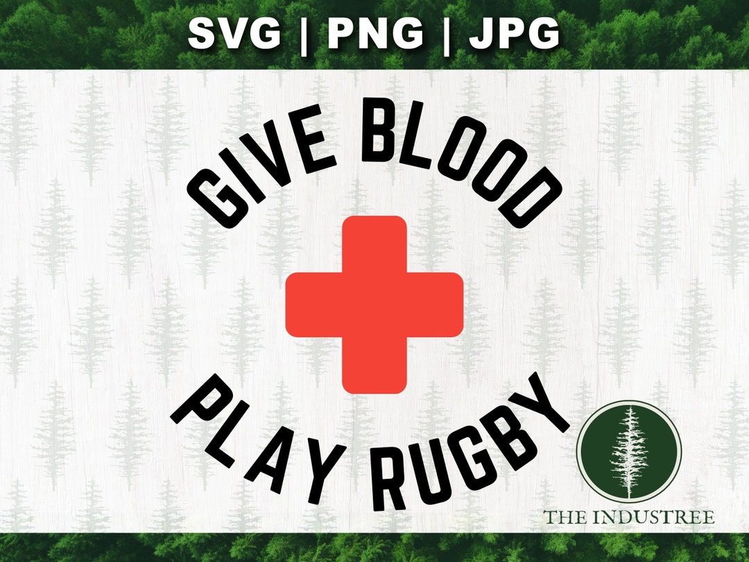 Funny Rugby SVG Bundle for Cricut, Rugby Player Cut File, Game Day ...
