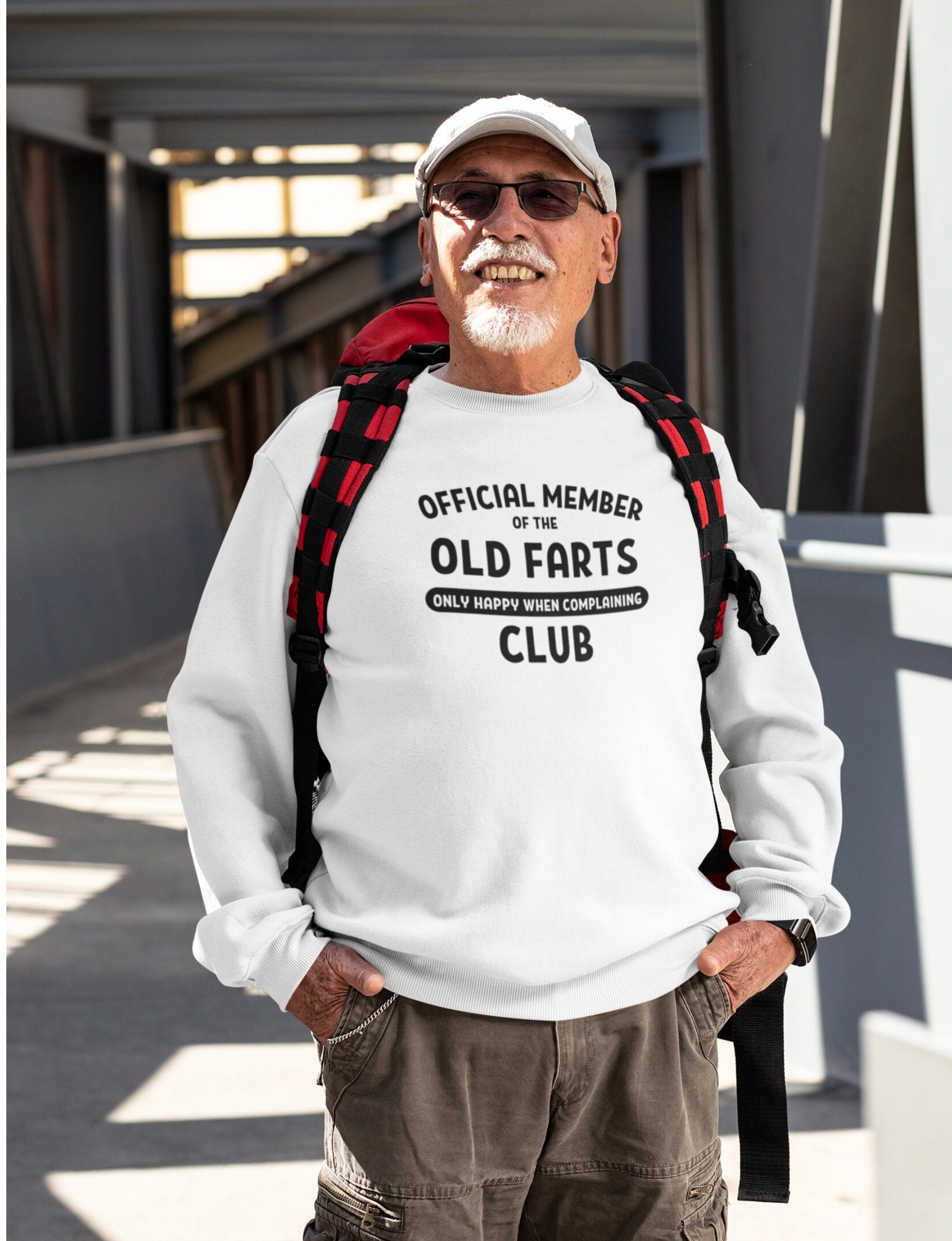 Old Farts Club Svg, Old Fart Svg, Old Man Club Svg, Getting Old Svg ...