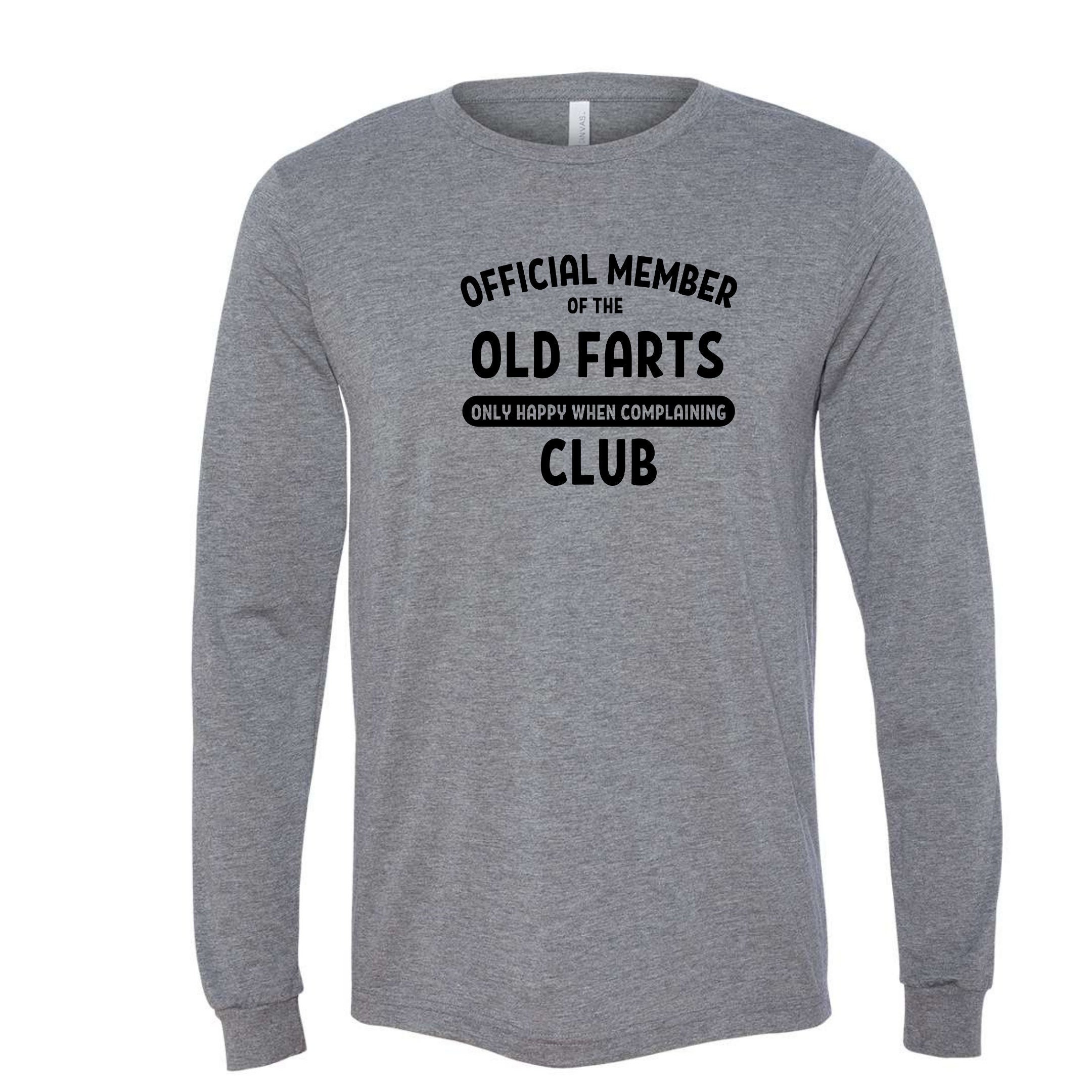 Old Farts Club Svg, Old Fart Svg, Old Man Club Svg, Getting Old Svg ...