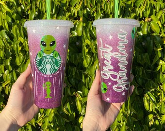 Alien Cup - Etsy