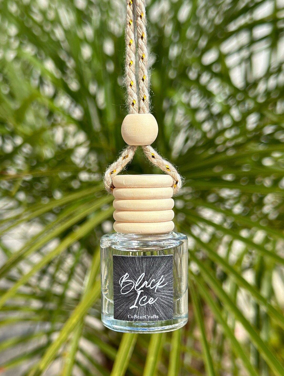 Car Diffuser | Hanging Car Diffuser | Car Freshie | Cute Car ...