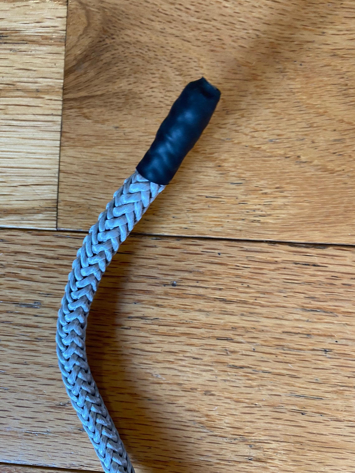 3/16 ONE STICK ROPE Amsteel Full Bury 7.5 - Etsy