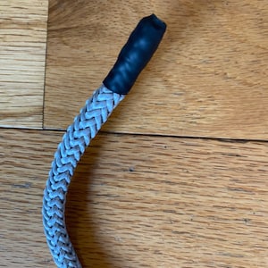 3/16” ONE STICK ROPE Amsteel Full Bury 7.5’ - Etsy