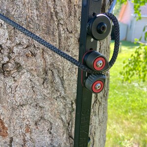 1/8” ONE STICK ROPE Amsteel Full Bury 7.5’ - Etsy