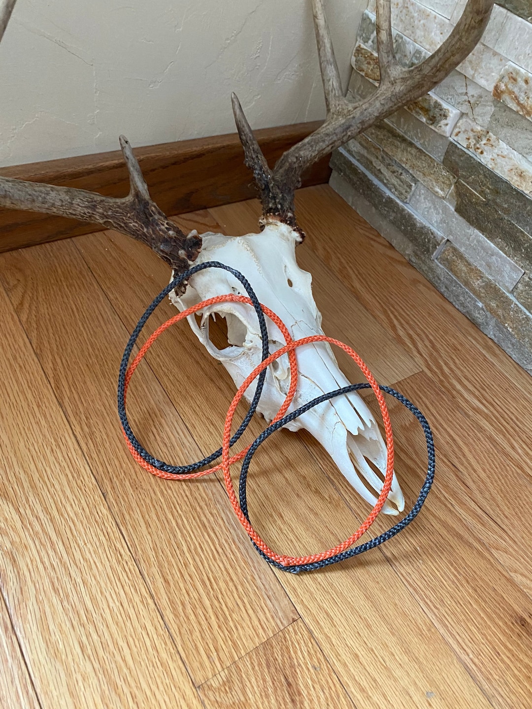 8” Continuous Loop 7/64” Amsteel - Etsy