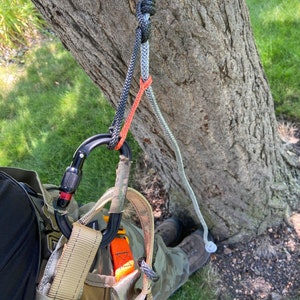 Amsteel Prusik Tender - Etsy