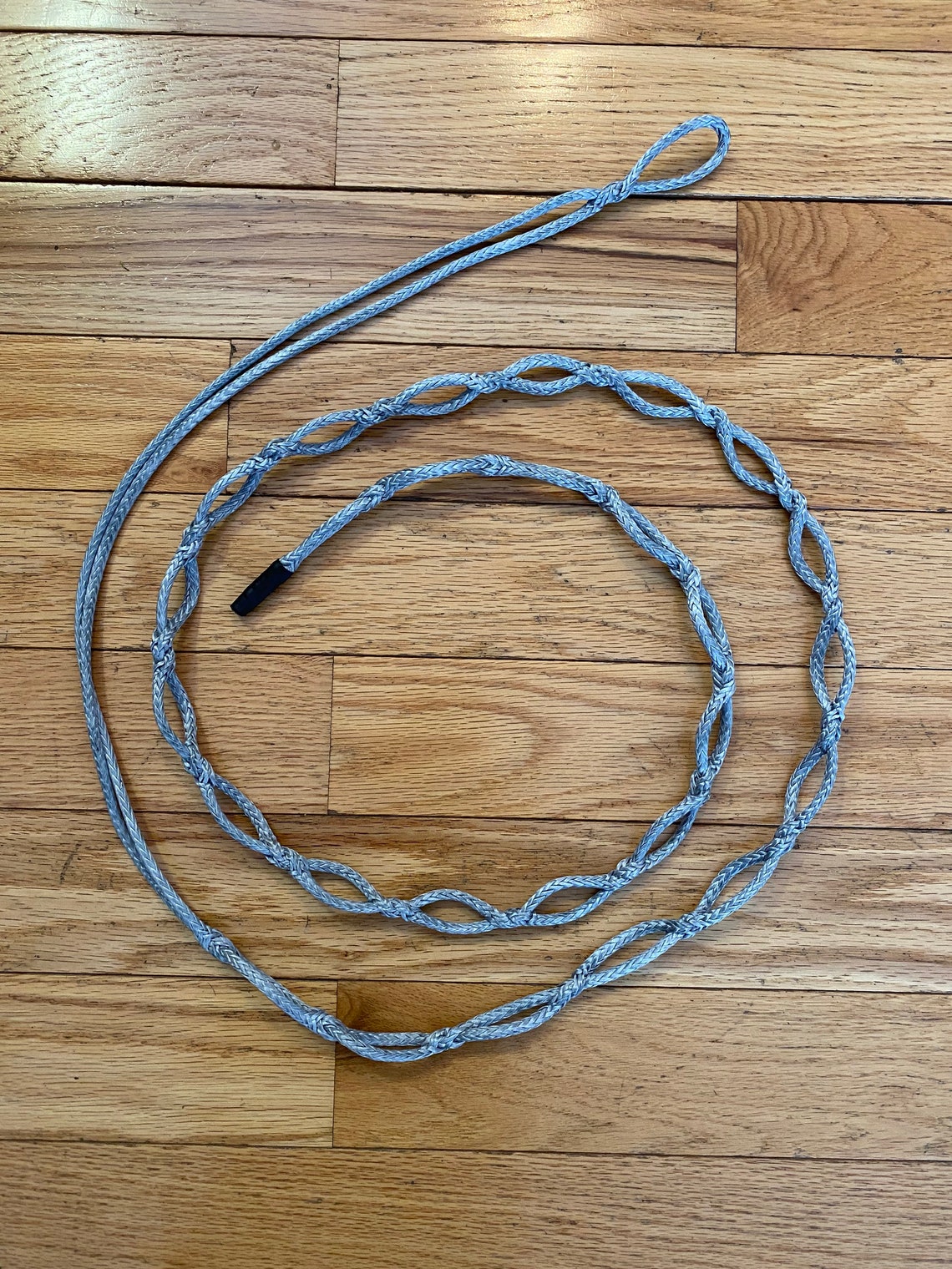 3/16 Amsteel Daisy Chain/tether - Etsy