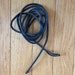 1/8” ONE STICK ROPE Amsteel Full Bury 7.5’ - Etsy