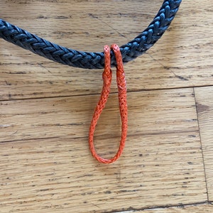 Amsteel Prusik Tender - Etsy