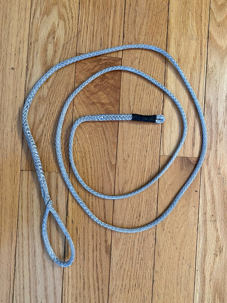 1/4” Amsteel Rope Mod - Etsy