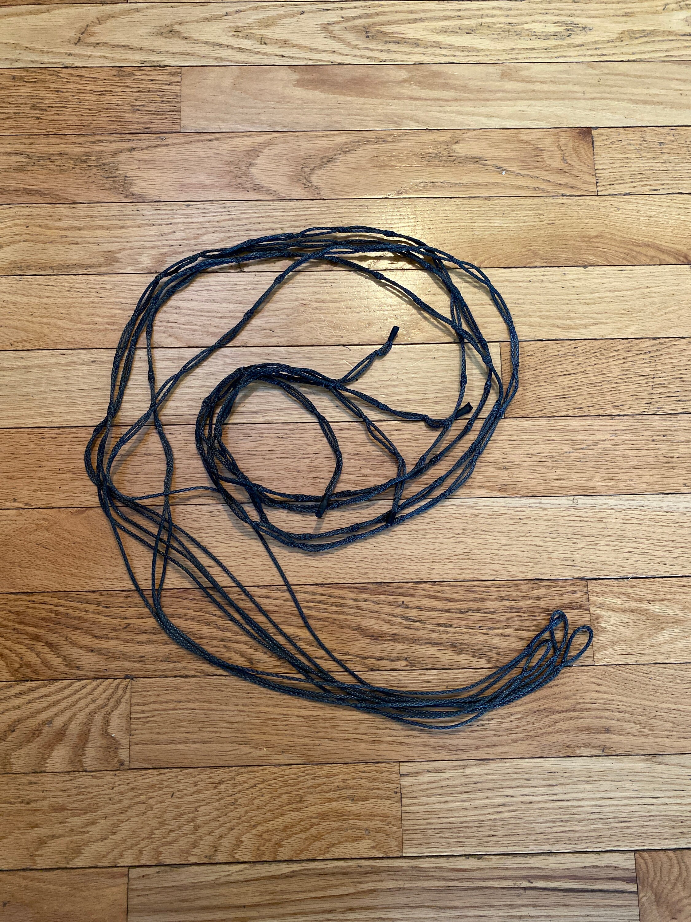 Four 8’ Amsteel Daisy Chains 7/64” - Etsy