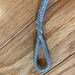3/16” ONE STICK ROPE Amsteel Full Bury 7.5’ - Etsy