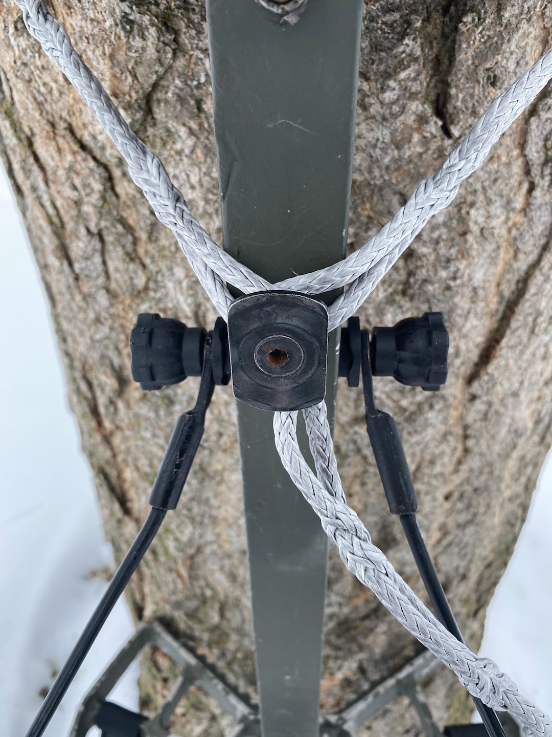 3/16” Amsteel Daisy Chain/tether - Etsy