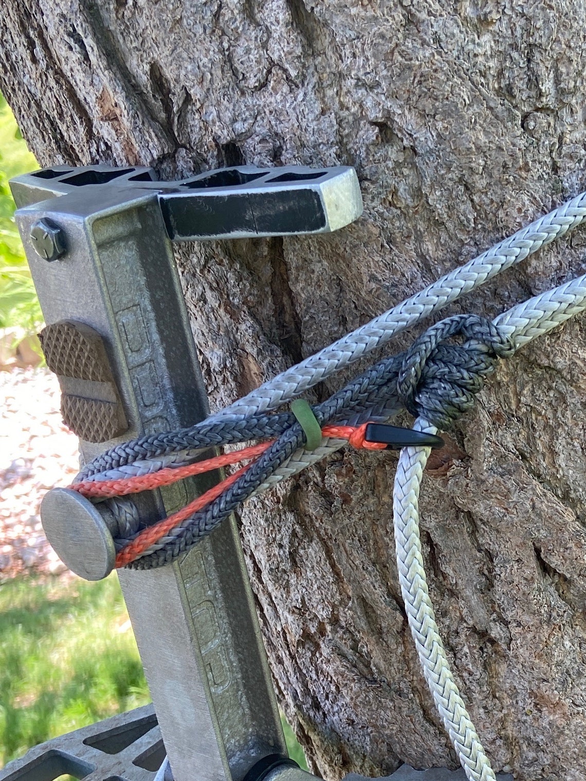 USA PRO XL Ultimate Stick Attachment With Tender - Etsy