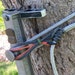 USA PRO XL Ultimate Stick Attachment With Tender - Etsy