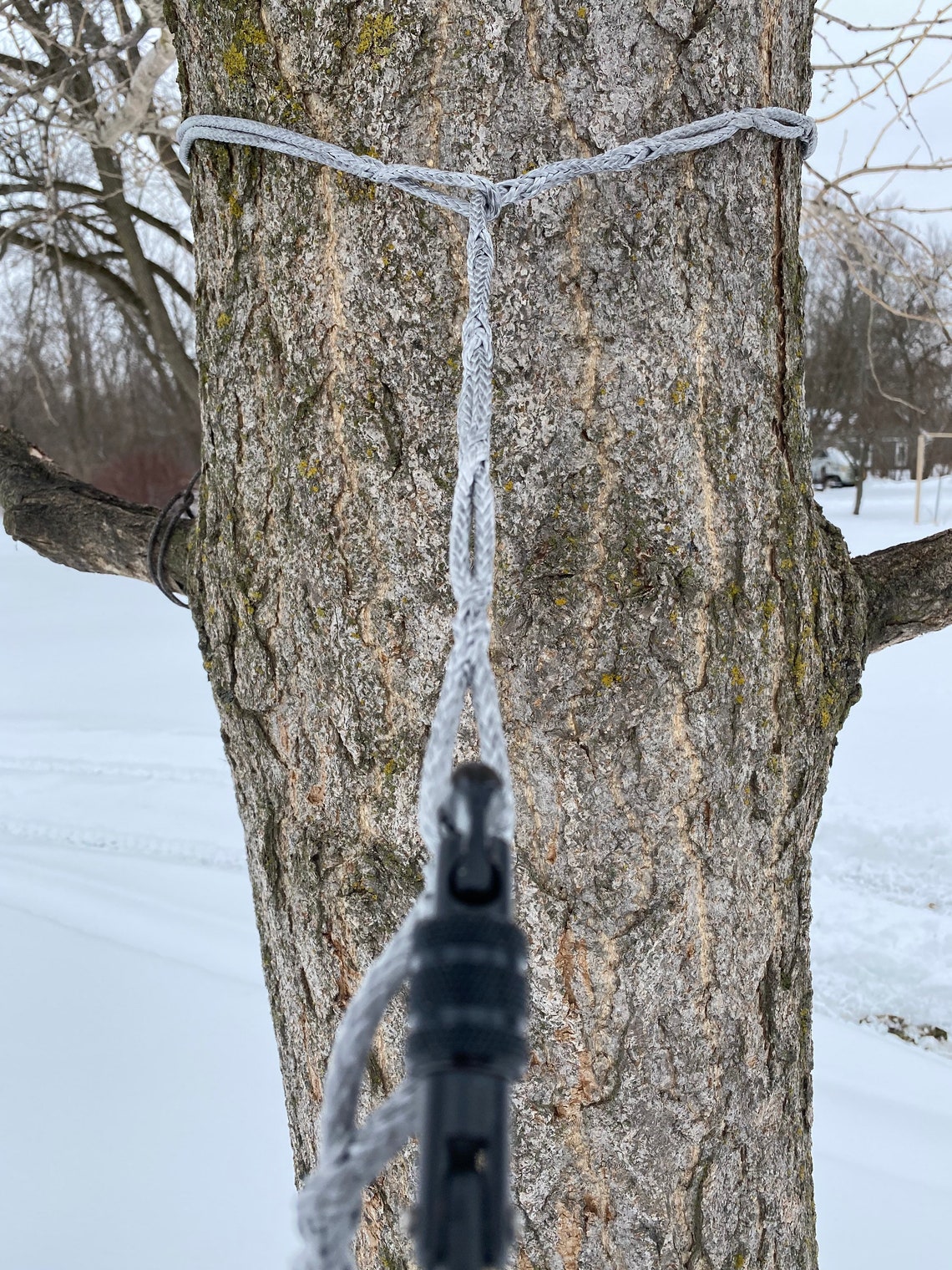 3/16 Amsteel Daisy Chain/tether - Etsy