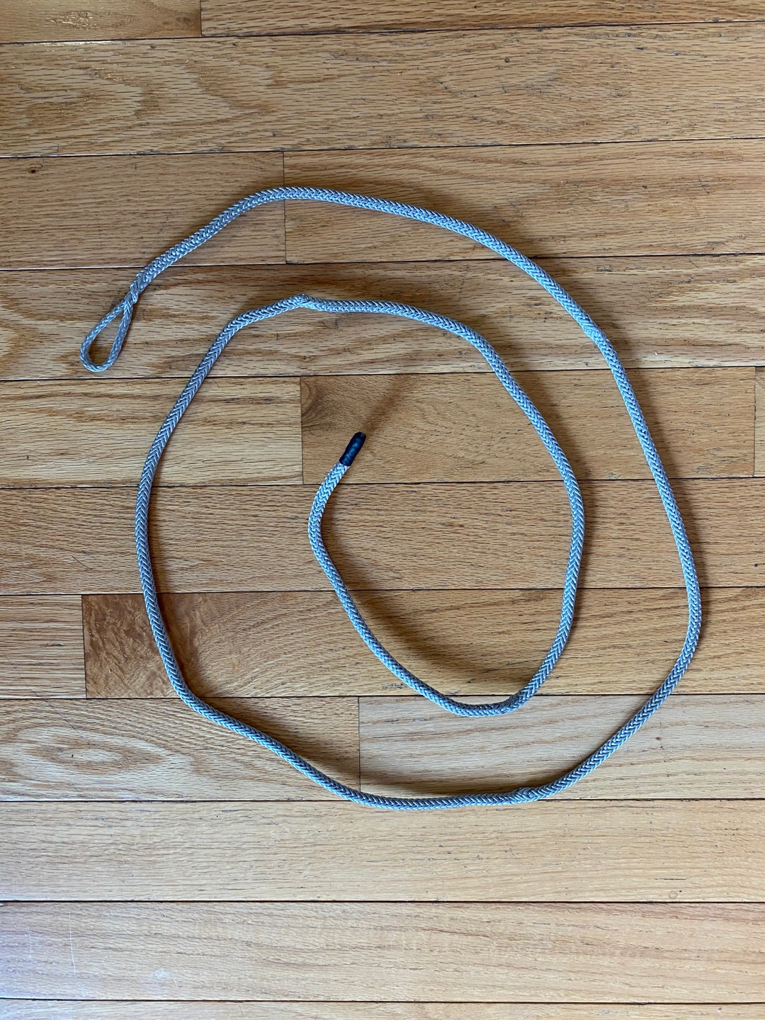 3/16” ONE STICK ROPE Amsteel Full Bury 7.5’ - Etsy