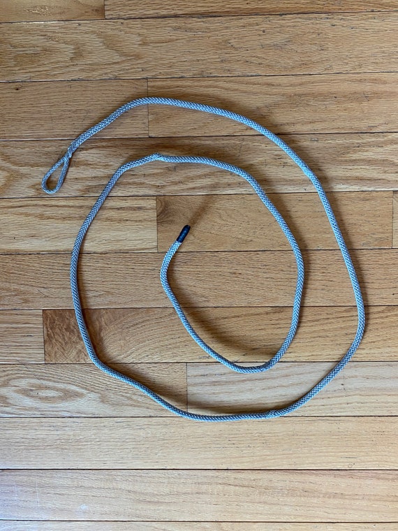 3/16 ONE STICK ROPE Amsteel Full Bury 7.5 - Etsy