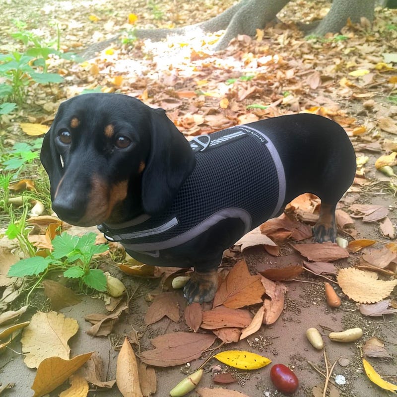 Webbing Harness - Etsy UK