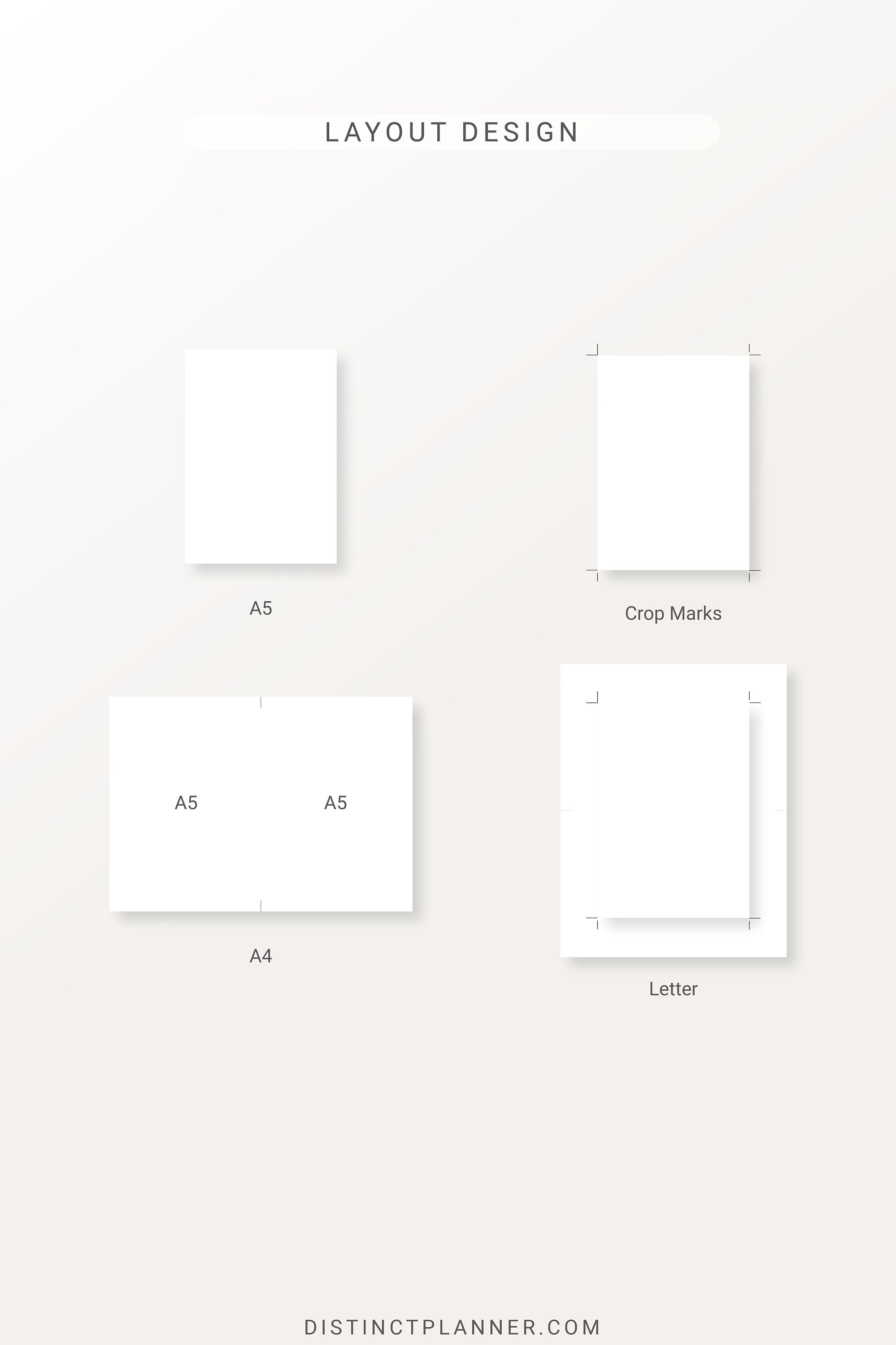 A5 Address Book Printable Inserts Contact List Template Etsy