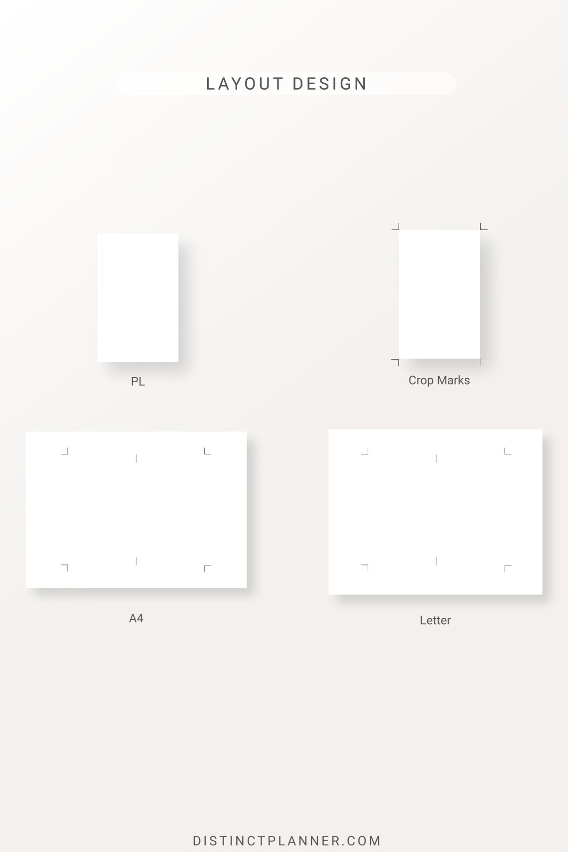 Personal Undated Weekly Planner Printable Week on Two Pages - Etsy
