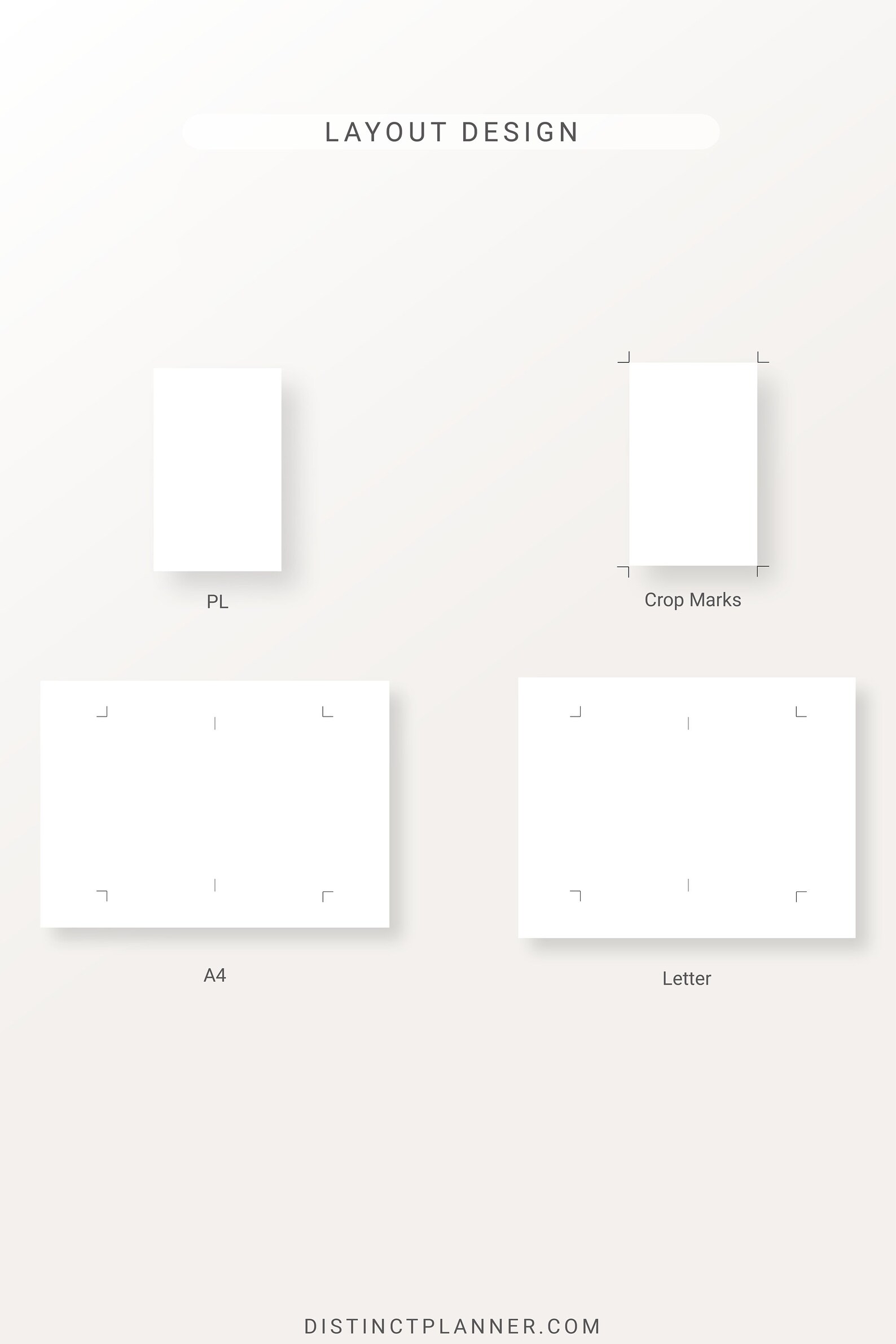 Personal Undated Weekly Planner Printable, Week on Two Pages, Weekly ...