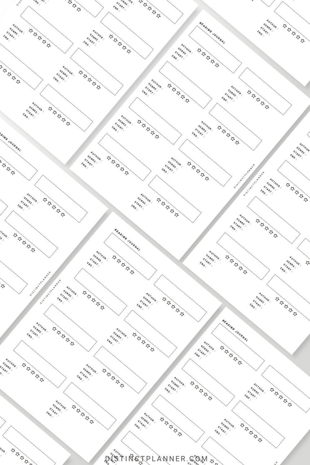 A5 Reading Log Printable Template A5 Reading Journal Inserts Etsy Canada a5-reading-log-printable-template-a5-reading-journal-inserts-etsy-canada