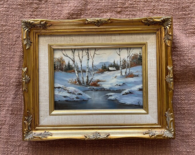 Original Oil Painting by Sharon Jewkes - Etsy