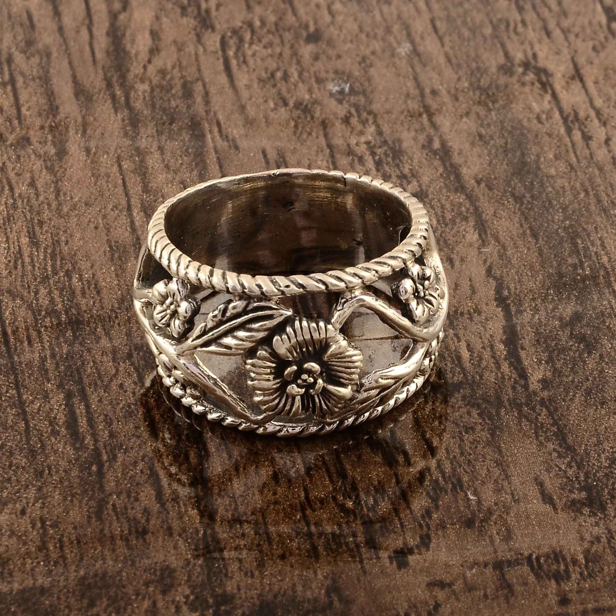 Silver Ring Stackable Ring Thin Ring Sterling Silver Ring | Etsy