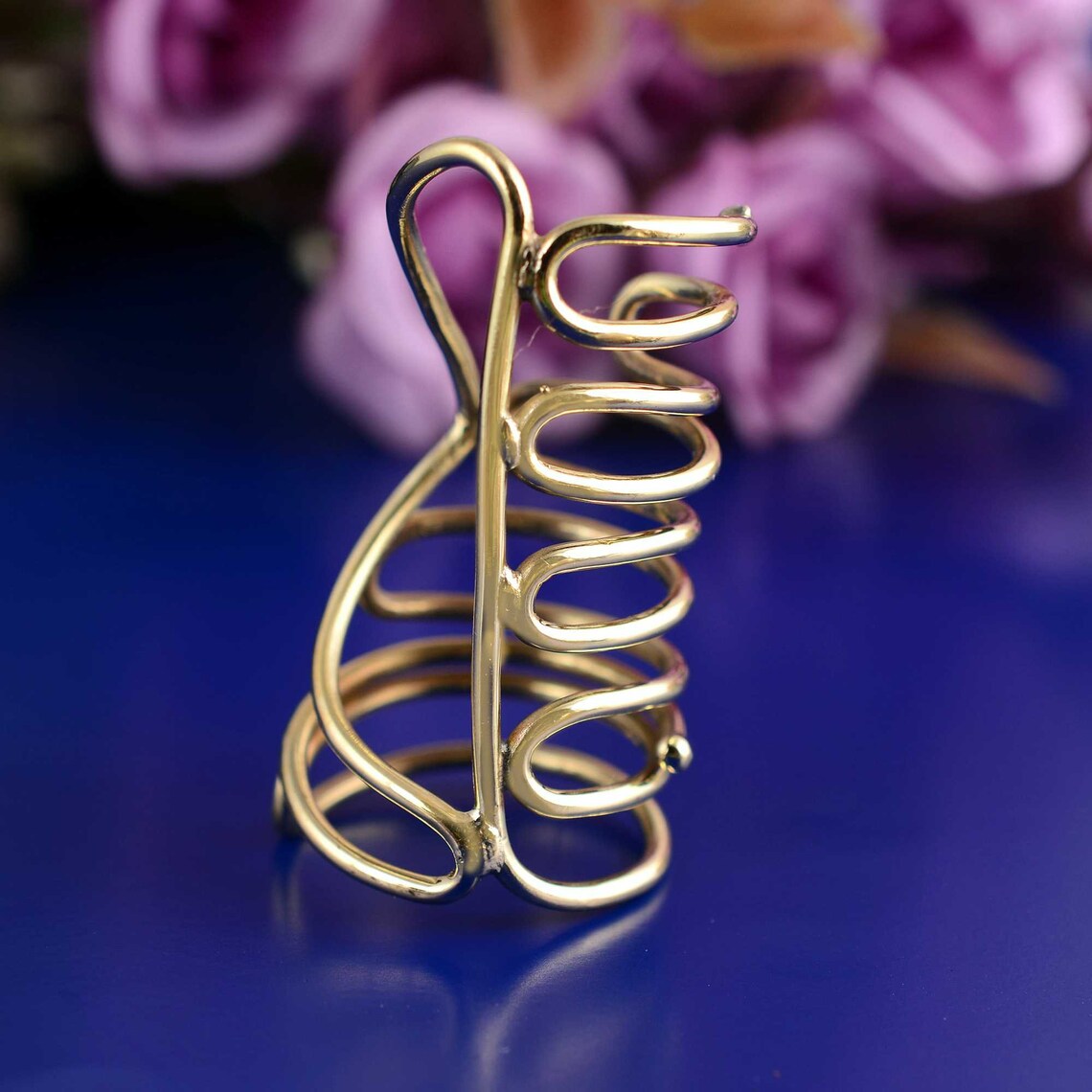 Splint Ring, MCP Hyperextension Splint Ring, Arthritis Ring, Trigger ...