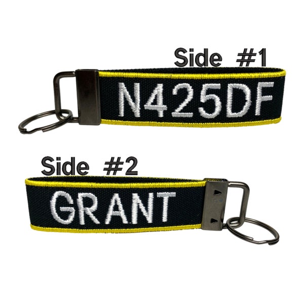 Airplane Keychain - Etsy