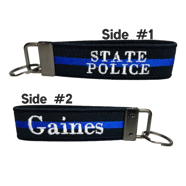 State Trooper - Etsy