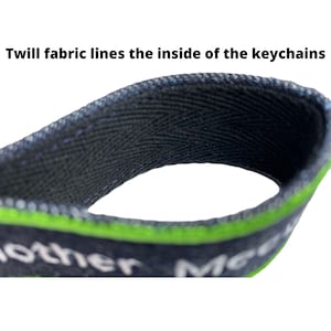 Custom Aircraft Tail Number Keychain | Pilot Keychain | Airplane ...