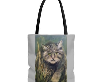 Fat Face Tote Bag - Etsy