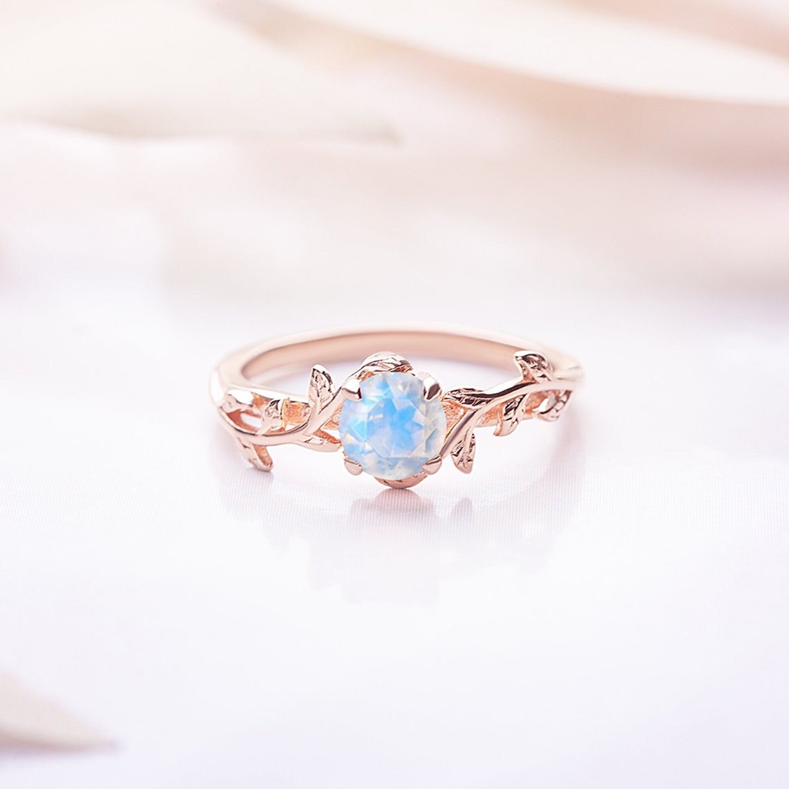 Engagement Promise Ring Woman's Engagement Ring Promise - Etsy