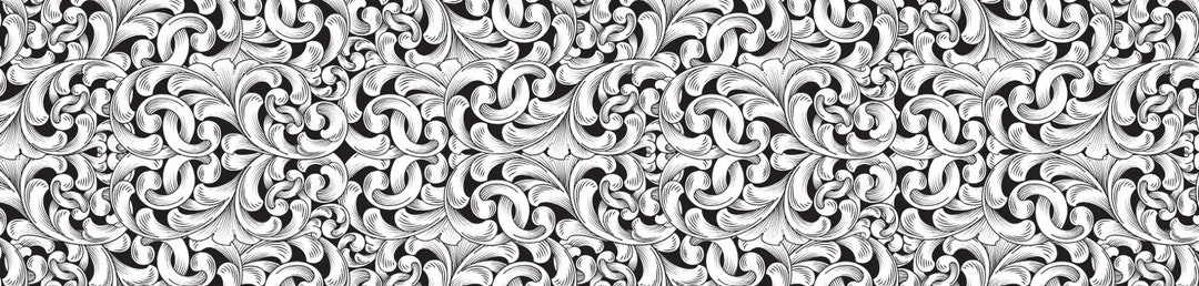 Scroll JPG File to Use for Engraving and CNC Files - Etsy