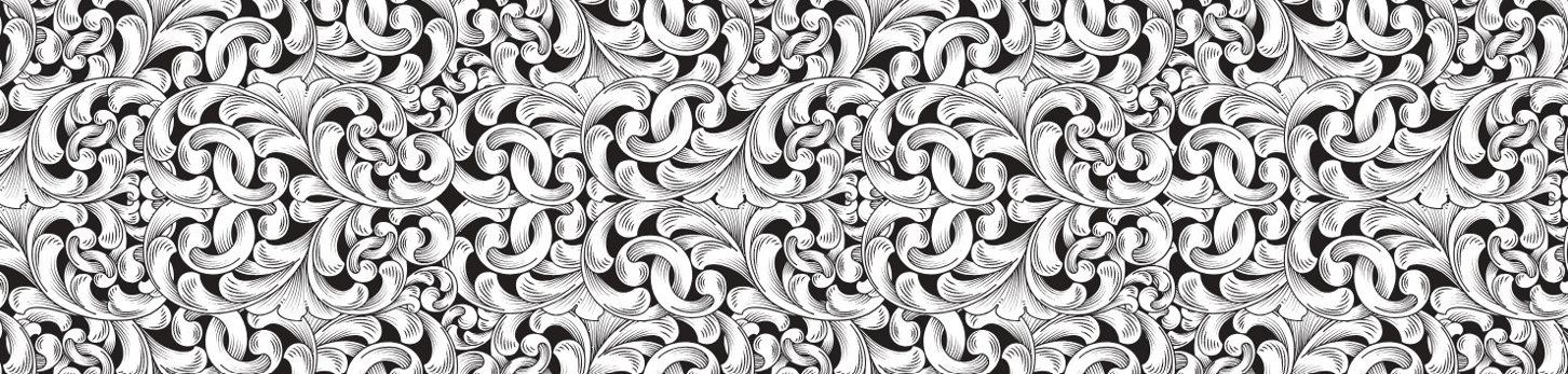 Scroll JPG File to Use for Engraving and CNC Files - Etsy