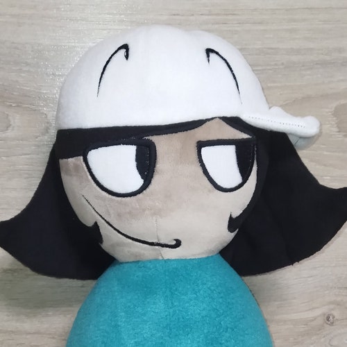 Bamburai. FNF. Friday Night Funkin. Popcorn Edition. Large - Etsy Norway