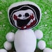 Brobgonal From Dave and Bambi. FNF. Friday Night Funkin. Large Plush ...