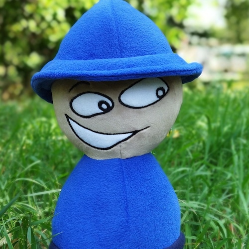 Bamburai. FNF. Friday Night Funkin. Popcorn Edition. Large - Etsy Norway