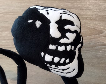 The Weeping God. the Trollge Incidents. Large Plush Toy. Size | Etsy