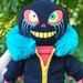 Combi-combo.fnf. Friday Night Funkin. Large Plush Toy. Size 13 Inch 35 ...