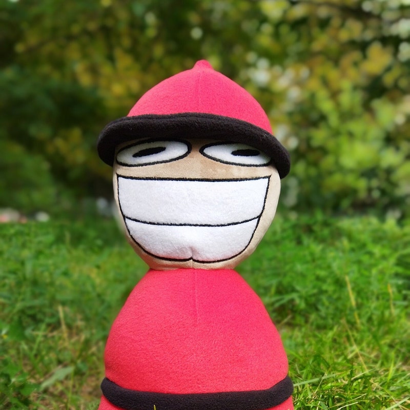 Friday Night Funkin Toys - Etsy